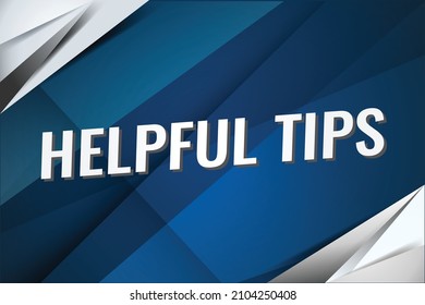 Success Word Concept Vector Illustration Blue Stock Vector (Royalty ...