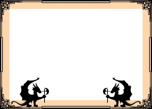 2+ Thousand Dragon Corner Royalty-Free Images, Stock Photos & Pictures ...