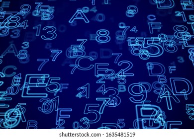 Hexadecimal Codes Colors Photos and Images | Shutterstock