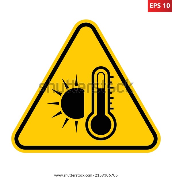 49,729 Temperature Heat Danger Images, Stock Photos & Vectors ...