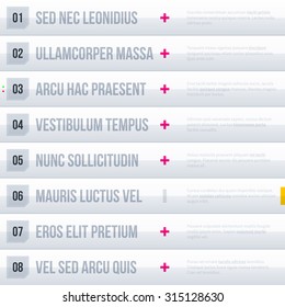 「Hi-tech Vector Template Eps10」のベクター画像素材（ロイヤリティフリー） 311321423 | Shutterstock