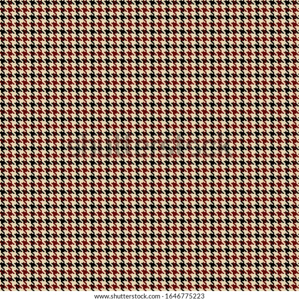 3,002 Brown Houndstooth Pattern Royalty-Free Images, Stock Photos ...