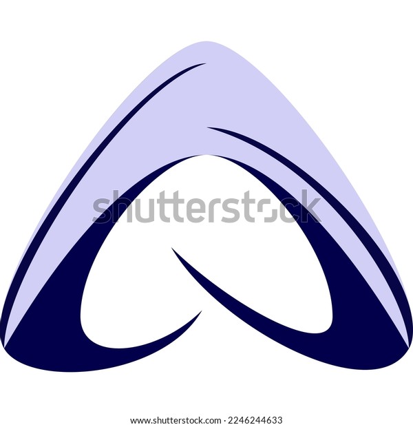 How Draw Vector Model Stock Vector (Royalty Free) 2246244633 | Shutterstock