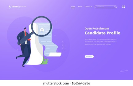 Profile Vacant Photos, Images & Pictures | Shutterstock