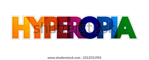 201 How You See Things Concept Images, Stock Photos, 3D objects ...