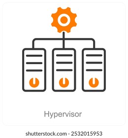 Hyper Visor Icon Photos and Images | Shutterstock