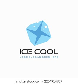 8,103 Ice Cube Logo Images, Stock Photos & Vectors | Shutterstock