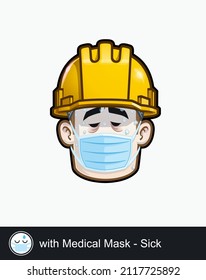 430 Malaise Icon Images, Stock Photos & Vectors | Shutterstock