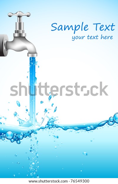 34,929 Water Splash Tap Images, Stock Photos, 3D objects, & Vectors ...