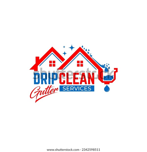 Gutter Cleaning Logo: Over 225 Royalty-Free Licensable Stock ...