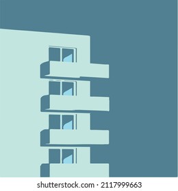 Illustration Vector Design Pattern Items Stock Vector (Royalty Free ...