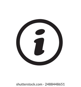 Important Note Icon Vector Art Stock Vector (Royalty Free) 2488448651 ...