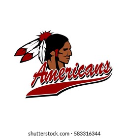 Indian Logo Vector Stock Vector (Royalty Free) 583316344 | Shutterstock