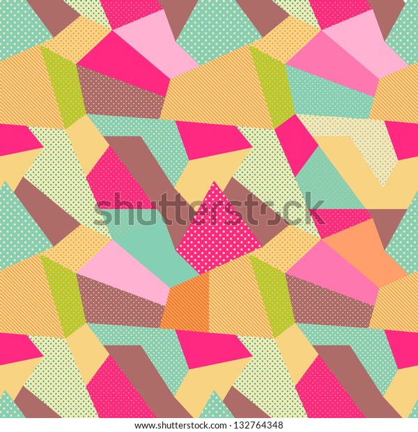 Patchwork Seamless: Over 334,823 Royalty-Free Licensable Stock Vectors & Vector Art | Shutterstock