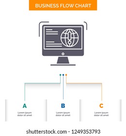 298 Browser Flow Chart Images, Stock Photos & Vectors | Shutterstock