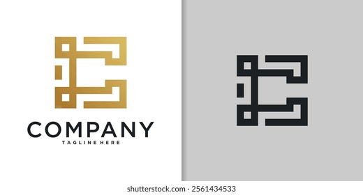 60,065 Letter C Luxury Gold Logo Concept Royalty-Free Images, Stock ...