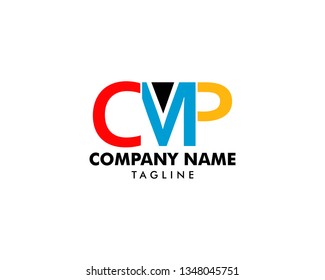 12 Cmp Monogram Logo Images, Stock Photos & Vectors | Shutterstock