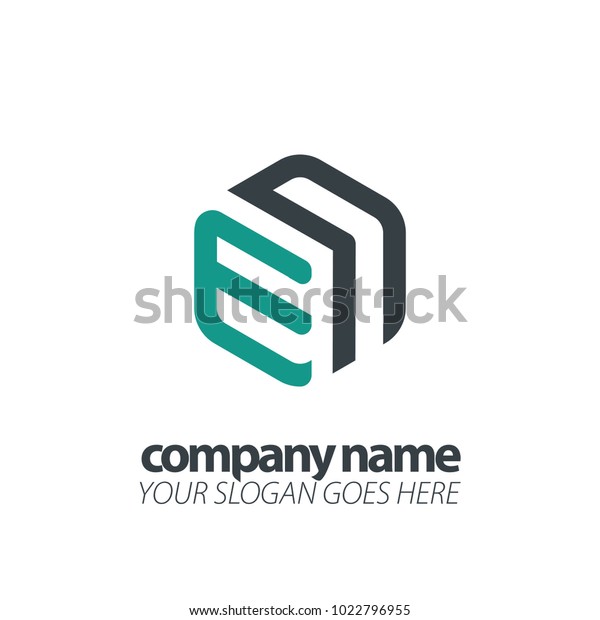 377 Logos En 3d Images, Stock Photos, 3D objects, & Vectors | Shutterstock