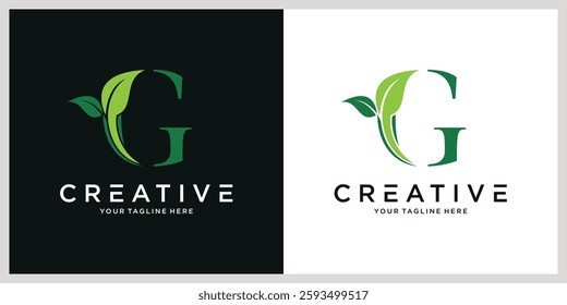 105,264 Letter G Monogram Stock Vectors and Vector Art | Shutterstock
