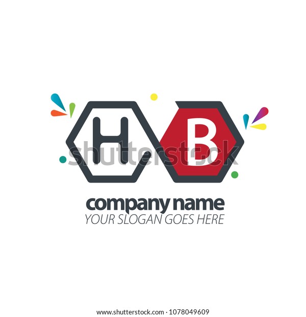 1 Logo Hb Chemical Stock Vectors, Images & Vector Art | Shutterstock