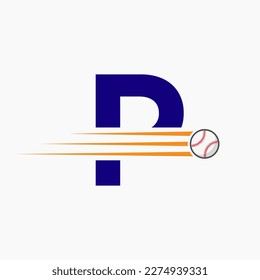 Initial Letter R Cricket Logo Concept Stock Vector (Royalty Free ...