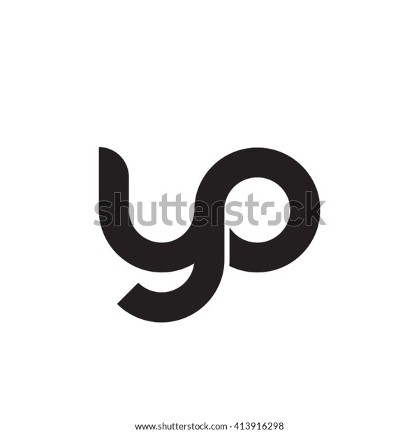 1,235 Yo Letter Logo Images, Stock Photos & Vectors | Shutterstock