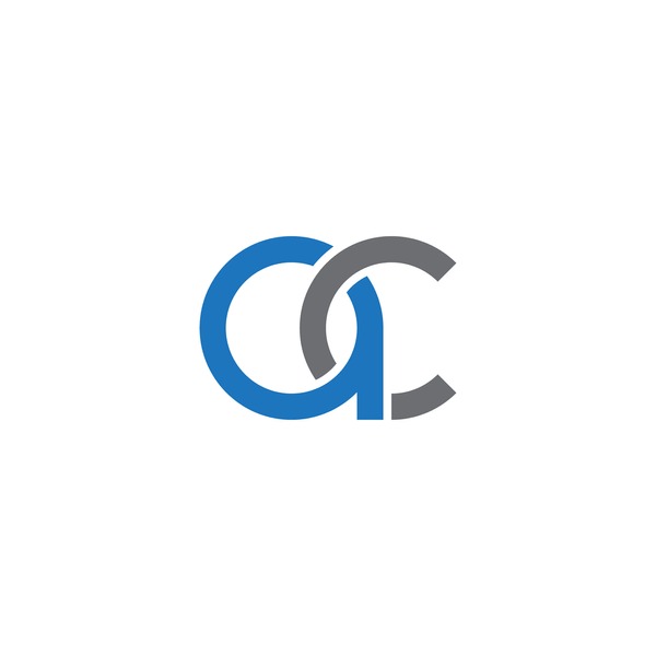 Blue Grey Logo