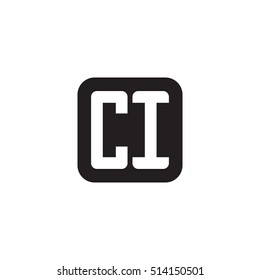 C3 Company Name Initial Letters Monogram Stock Vector (Royalty Free ...