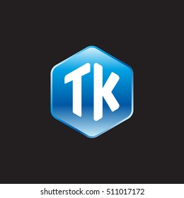 Hexagon Tk Photos and Images | Shutterstock