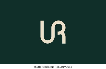 2+ Thousand Ur Monogram Royalty-Free Images, Stock Photos & Pictures ...