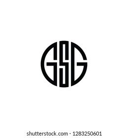 Initial Letter Std Logo Monogram Design Stock Vector (Royalty Free ...