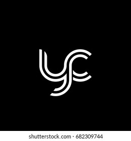 1,579 Yc Logo Images, Stock Photos & Vectors | Shutterstock