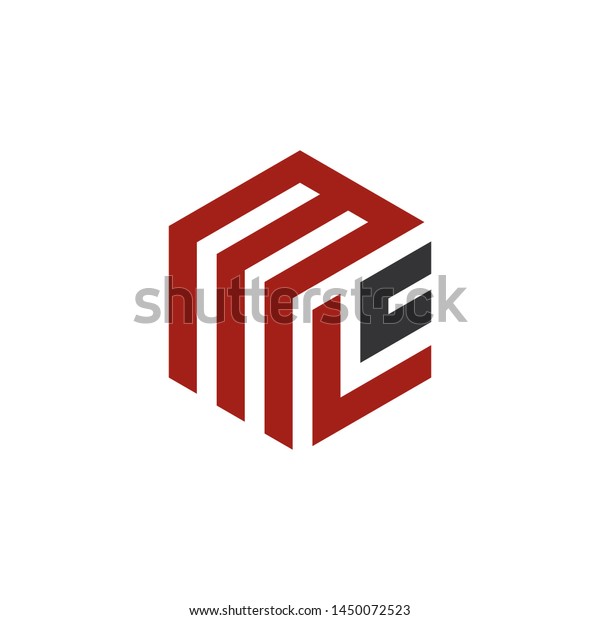 Initial Mlc Vector Logo Image Stock Vector (Royalty Free) 1450072523 ...