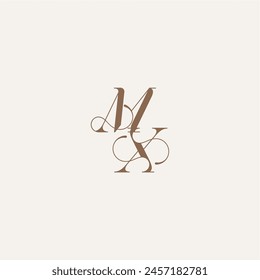 X Initial Handwriting Signature Logo Concept Stock Vector (Royalty Free ...
