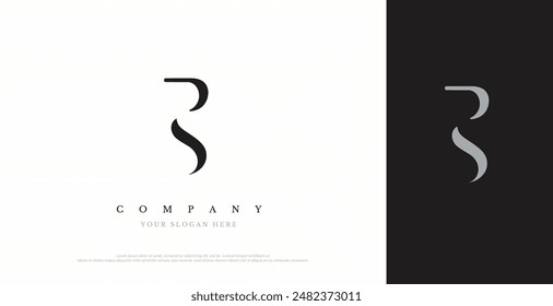 Ps Logo Design Beauty: Over 514 Royalty-Free Licensable Stock ...