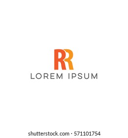 Rr Circle Logo Royalty-Free Images, Stock Photos & Pictures | Shutterstock