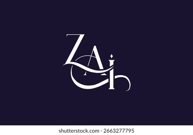 25 Zai Logo Stock Vectors and Vector Art | Shutterstock