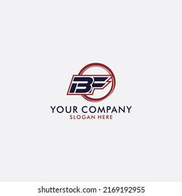 Ibf Letter Logo Photos and Images & Pictures | Shutterstock