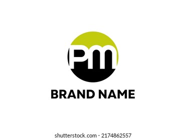 3,017 imágenes de Letter pm logo - Imágenes, fotos y vectores de stock ...