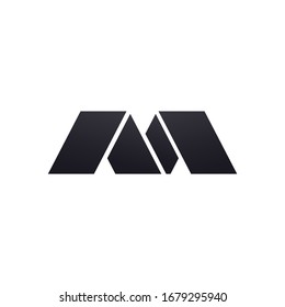 5,816 Innovative Creative Initial M Logo Design Images, Stock Photos ...