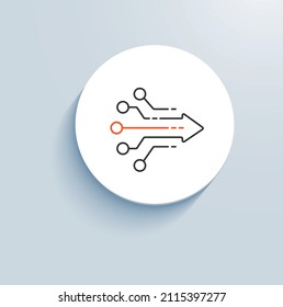 6 Maintain Efficacy Icon Royalty-Free Images, Stock Photos & Pictures ...