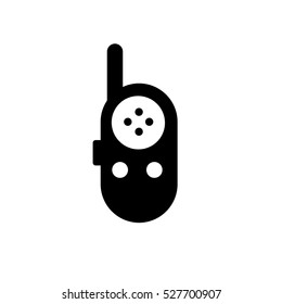 Intercom Icon Set Stock Vector (Royalty Free) 550267423 | Shutterstock