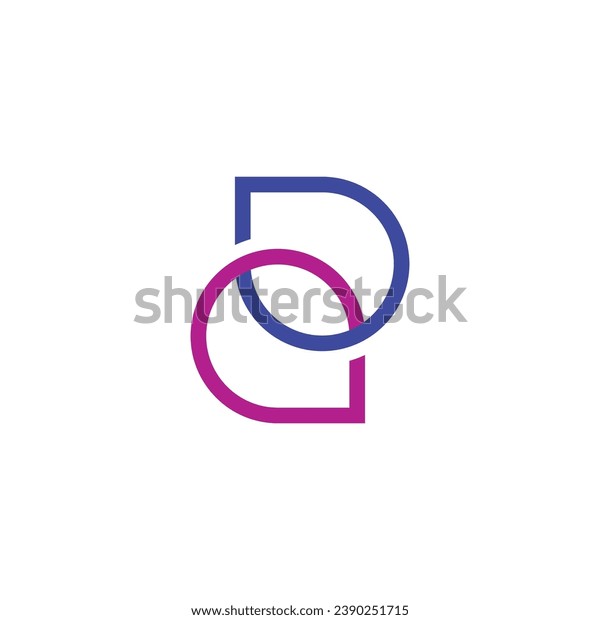 Interlocking Double O Logo Photos and Images & Pictures | Shutterstock