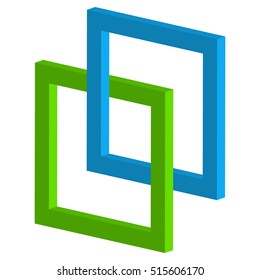 Interconnect Logo Photos and Images & Pictures | Shutterstock