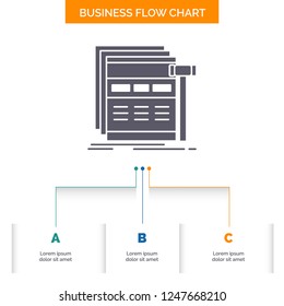 298 Browser Flow Chart Images, Stock Photos & Vectors | Shutterstock