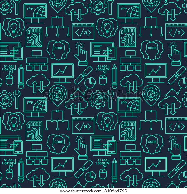 Design Patterns Javascript: Over 171 Royalty-Free Licensable Stock ...