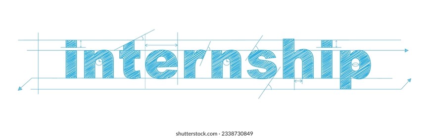 2+ Hundred Internship Typography Royalty-Free Images, Stock Photos ...