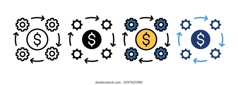 4+ Hundred Data Interoperability Icon Royalty-Free Images, Stock Photos ...