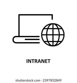 Intranet Icon Software Icon Location | IT Management Suite