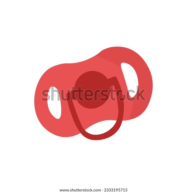4,493 Red Pacifier Images, Stock Photos, 3D objects, & Vectors ...